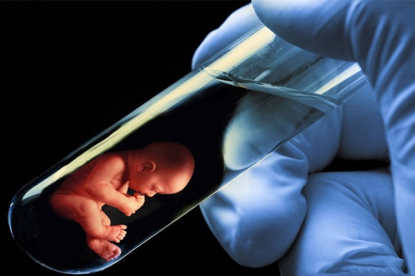 Test Tube Baby Center in Hyderabad